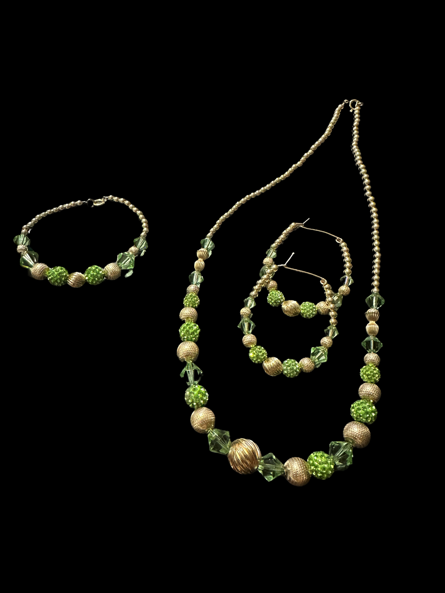 Birth stone Sets – Jewelry by Lil Bit